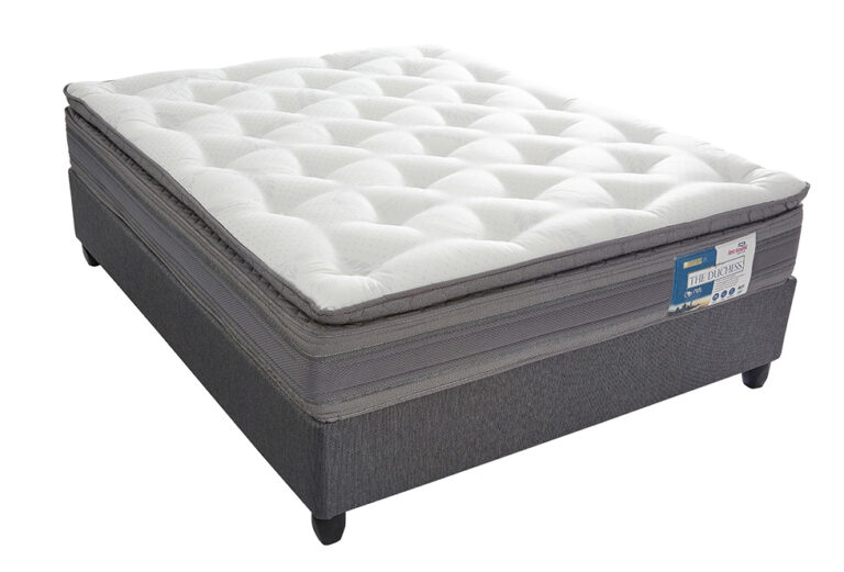 Tufted Collection - Rest Assured